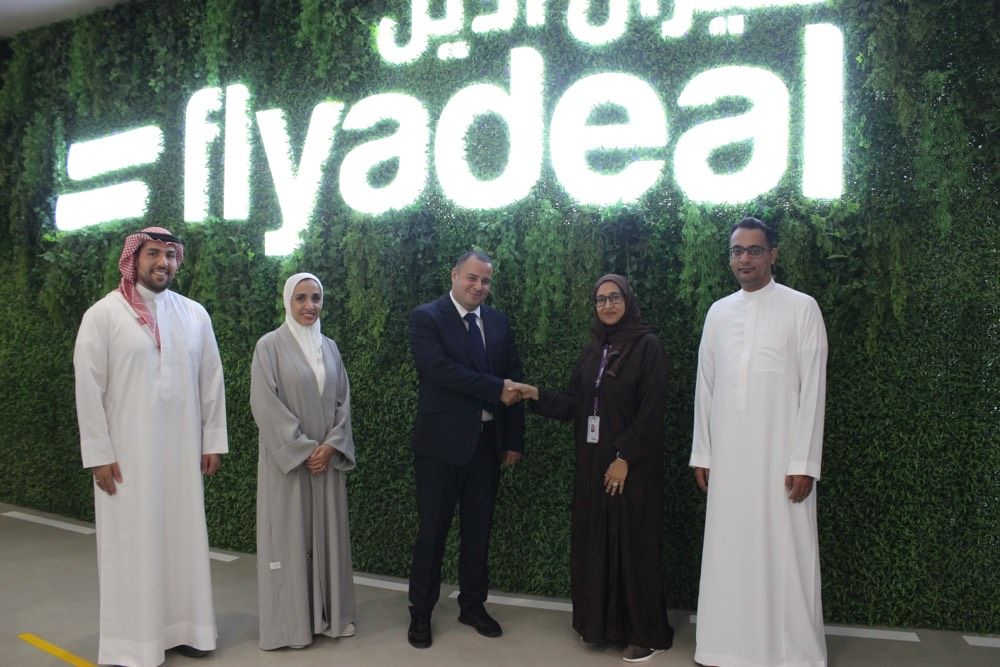 flyadeal Partners with Coursera to Equip Employees with Cutting-Edge Skills for the Digital Age ...